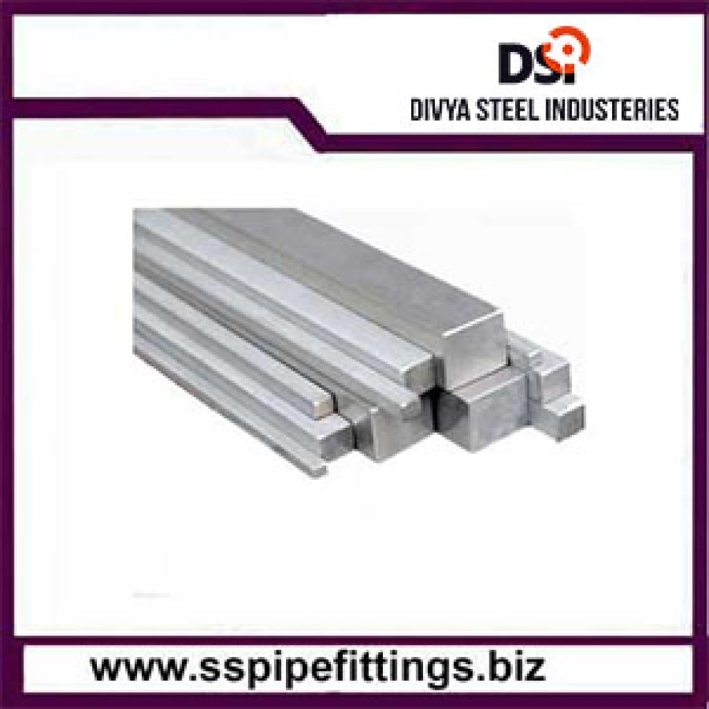 Stainless Steel bars | SS bars – Manufacturer & Supplier India